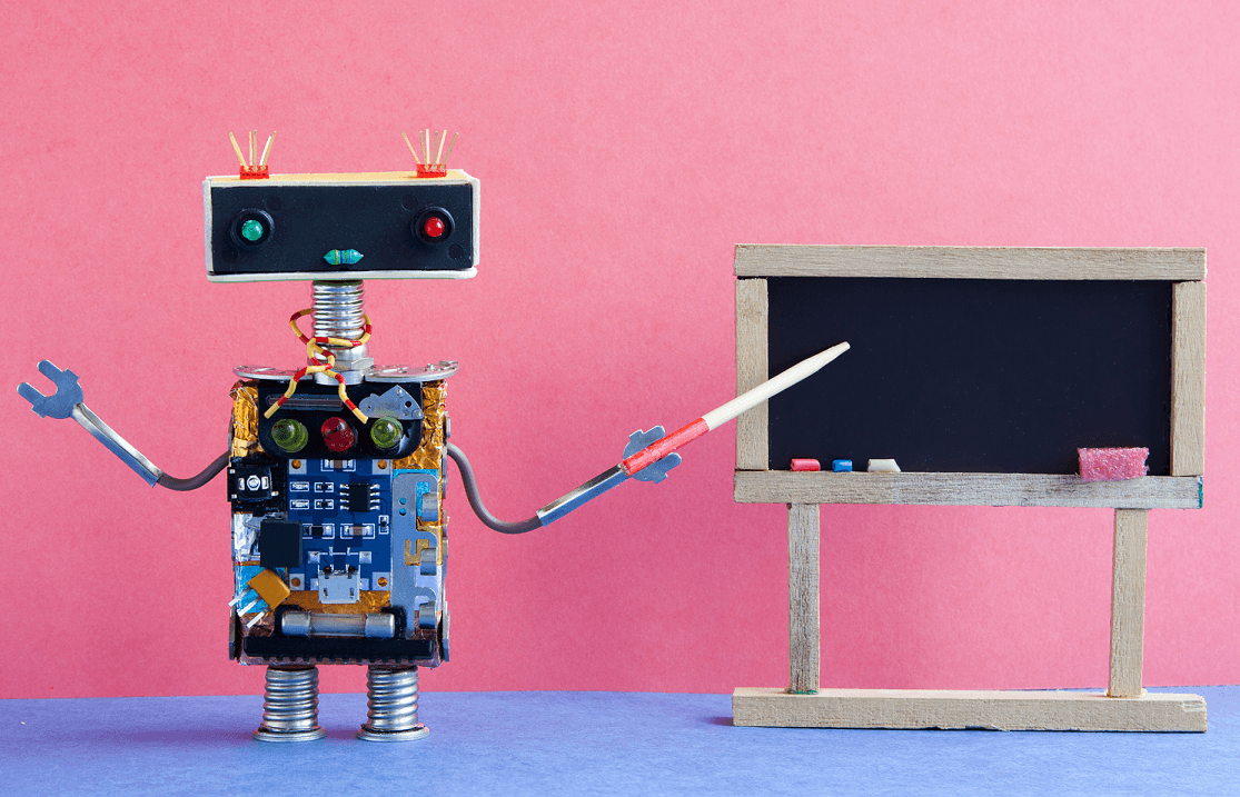 How to trust machines: Explainable AI